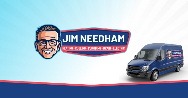 Plumbing & HVAC Services in Denver, CO | Jim Needham Services