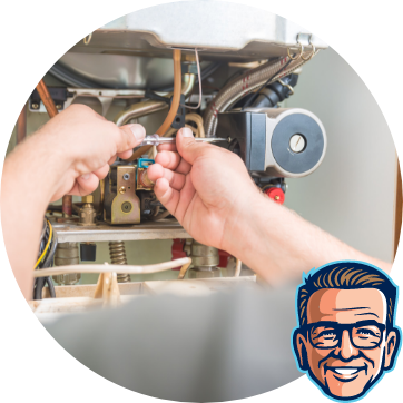 Locally Owned Heating Install Company | Jim Needham Services