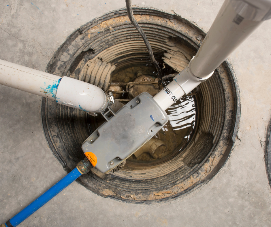 Ejector Pump vs. Sump Pump : Jim Needham Blog