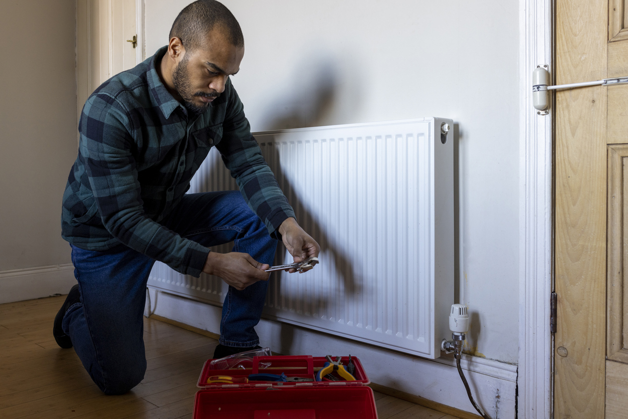 Aurora Heating Repair - Jim Needham Plumbing