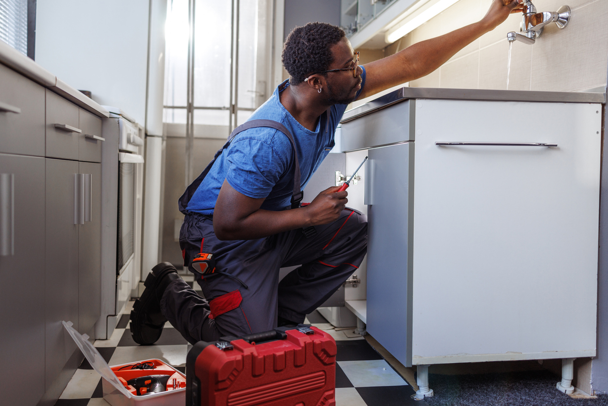 Lakewood Plumbing Services - Jim Needham Heating Cooling Plumbing and Drain