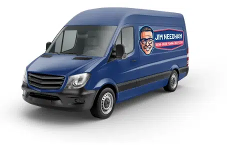 Plumbing & HVAC | Denver, CO | Jim Needham Services